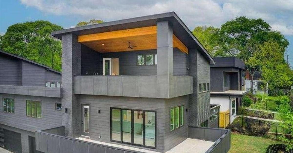 Reynoldstown duplex project undergoes major price slices | Urbanize Atlanta